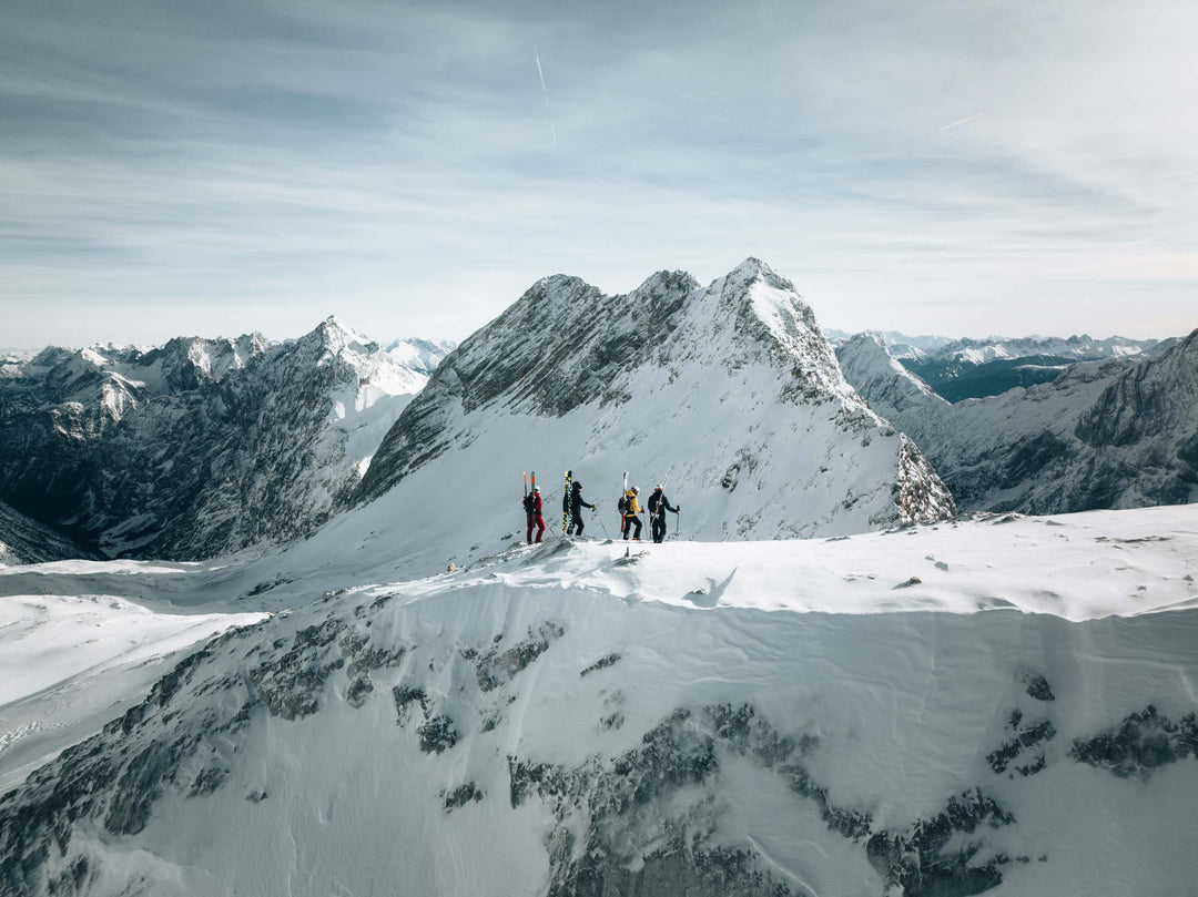 How to take care of shell jackets - Cortazu