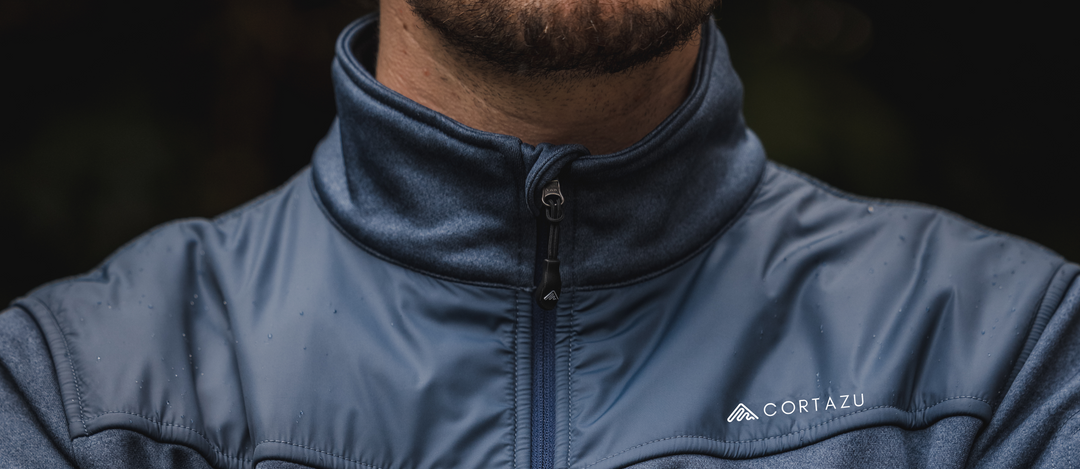 A guide to washing your fleece jacket – Cortazu