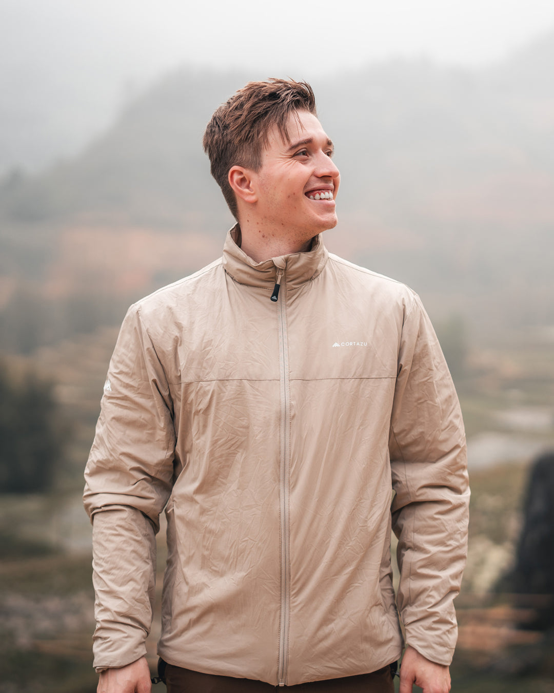 Ambassador Benjamin Dalby – Cortazu