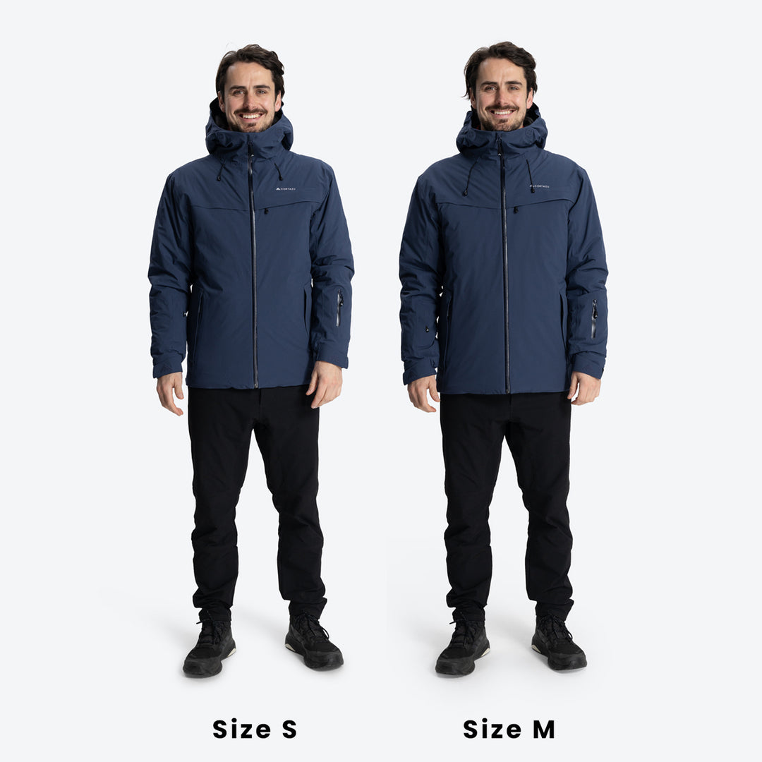 Size Guides - Cortazu - Premium Outdoor Clothing