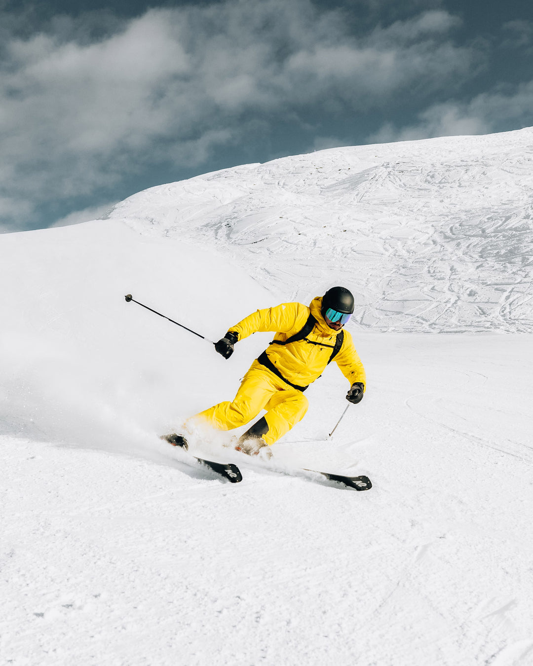 Hard Shell Pants - Durability Meets Style with Cortazu