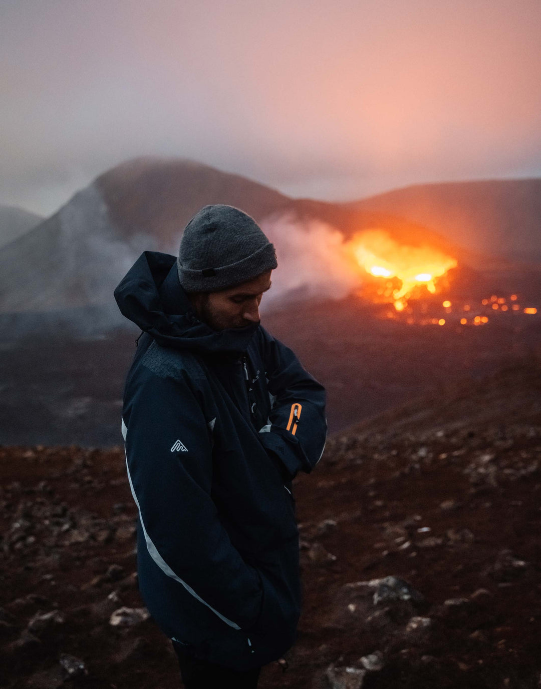 Cortazu | Kyle and Jonas Iceland Trip