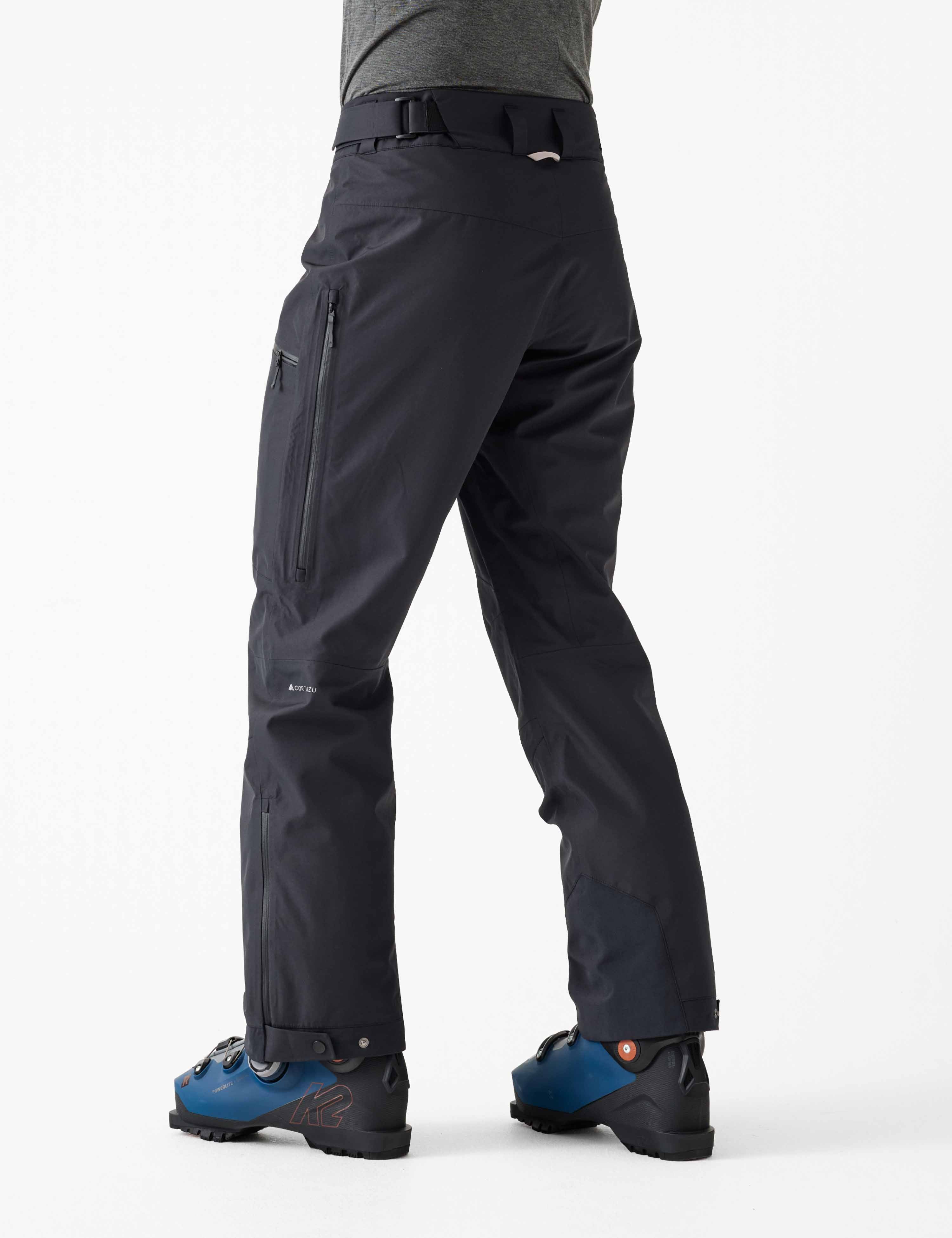 Men Ski Pants – Cortazu